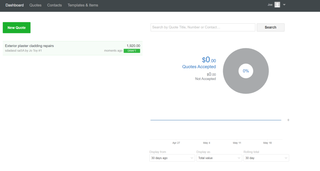 TOP 9 Proposal, CRM and Quoting Softwares | Osmos Cloud Blog