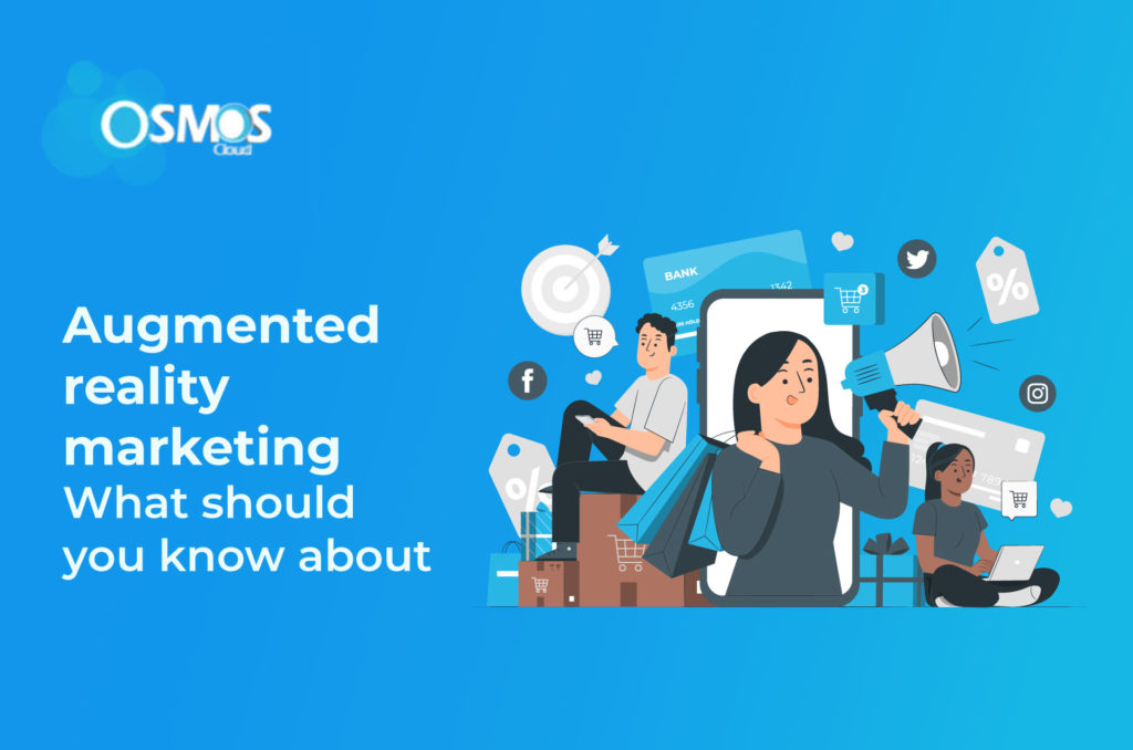 Augmented Reality Marketing | What Should You Know About