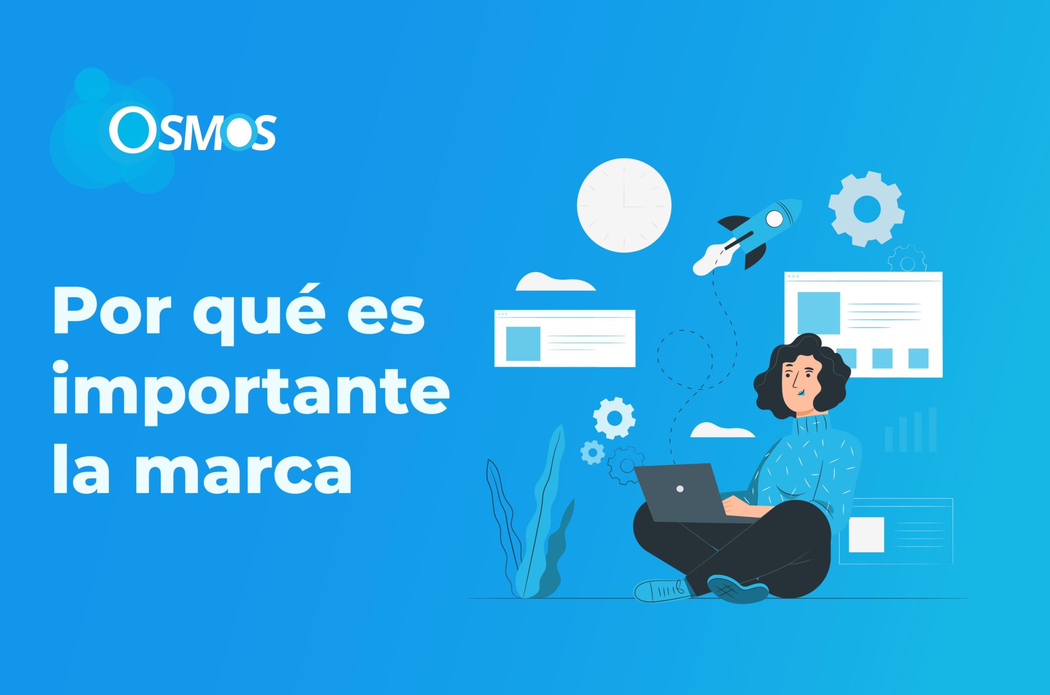 Por qué es importante la marca: