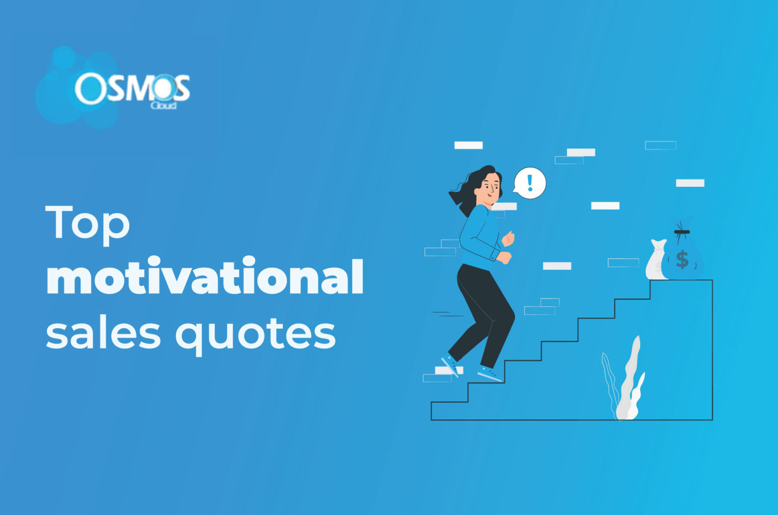 Top Motivational Sales Quotes