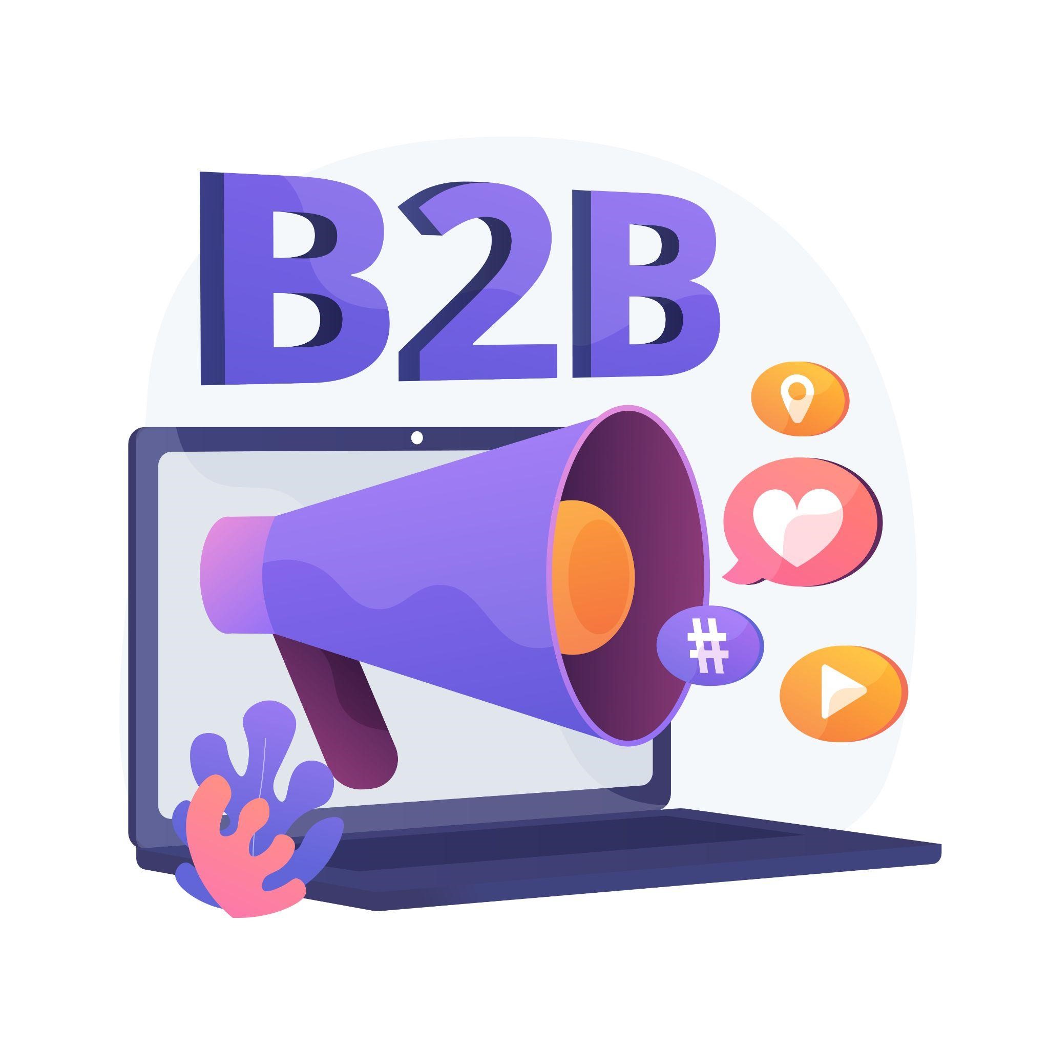 What is B2B Sales, the Best Practices, and Examples