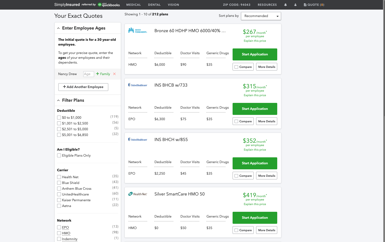 Todo lo que debes saber sobre Quickbooks