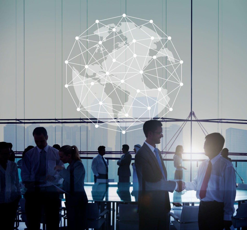 El Poder de la Red de Contactos para Emprendedores