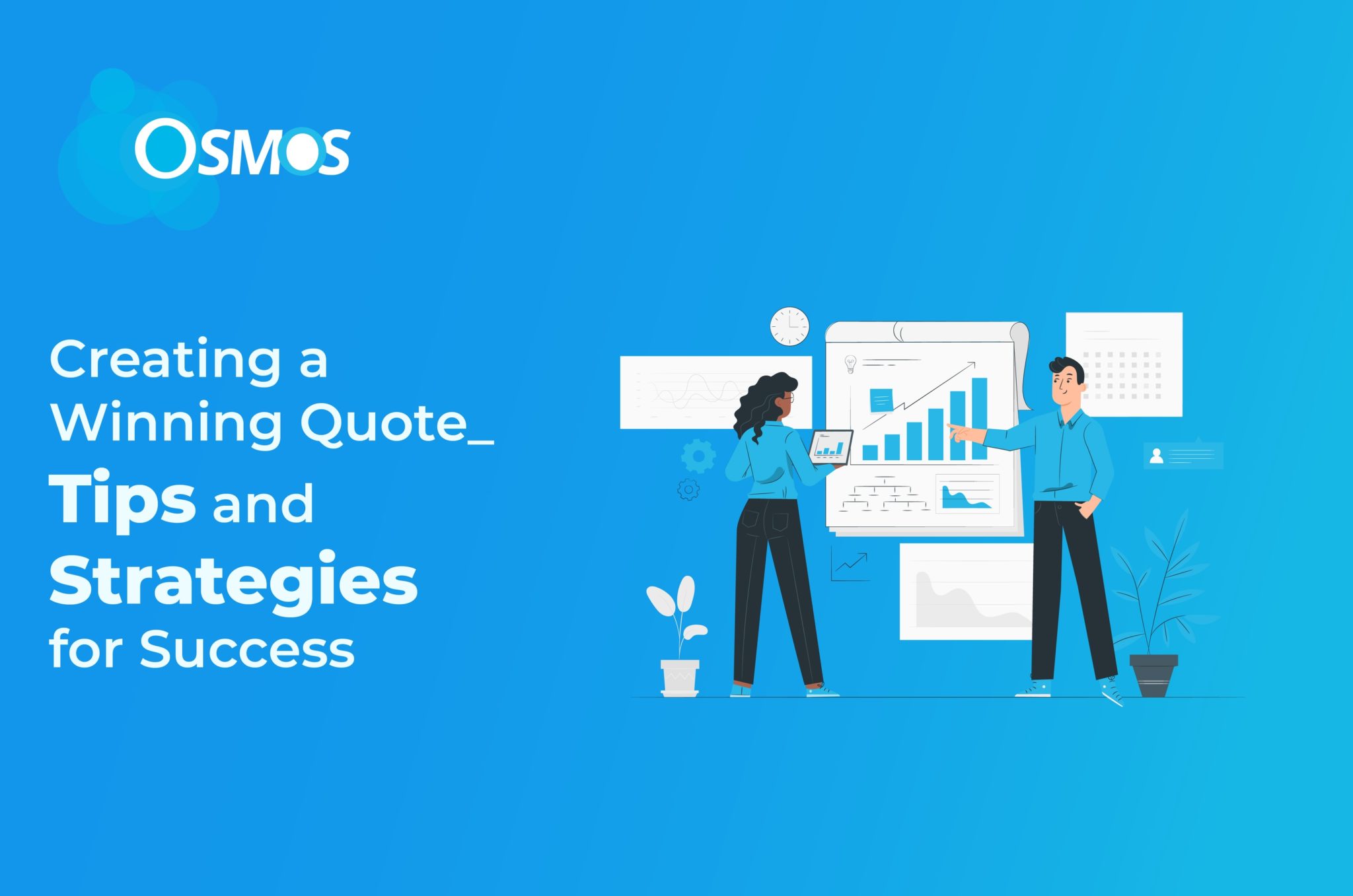 Creating a Winning Quote: Tips and Strategies for Success