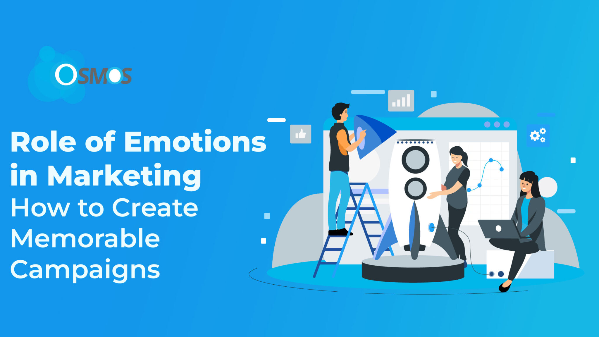 Role of Emotions in Marketing: How to Create Memorable Campaigns ...