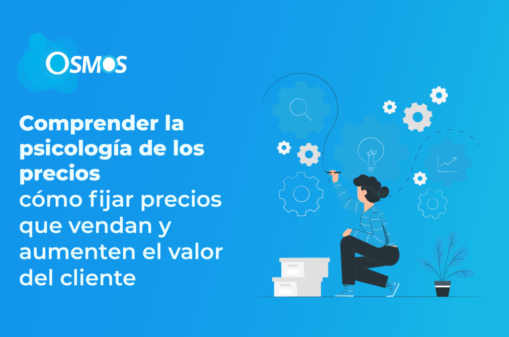 Comprender la psicología de los precios: cómo fijar precios que vendan ...