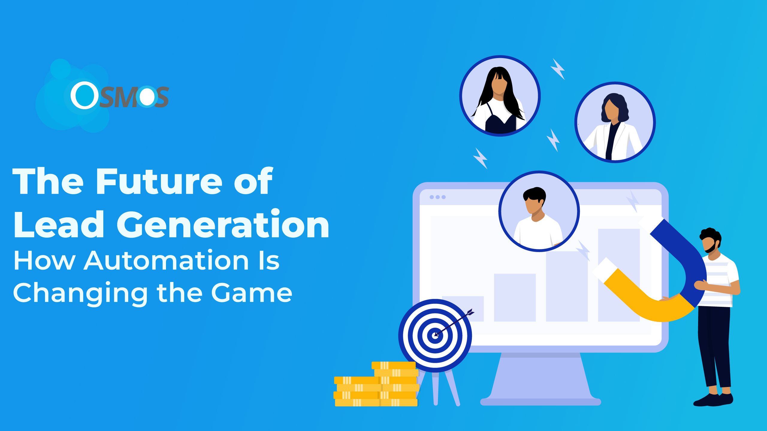 The Future of Lead Generation: How Automation is Winning the Game ...